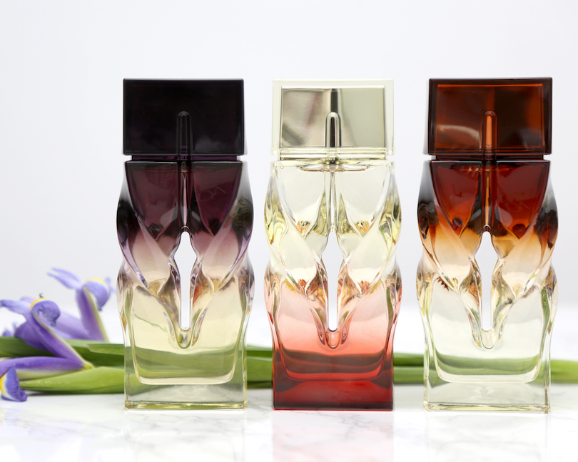 All About the Global Launch of the New Christian Louboutin Fragrances ...
