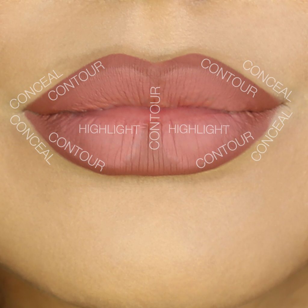 Why I STILL Swear by Lip Contouring! (with How-To) | Blog | HUDA BEAUTY