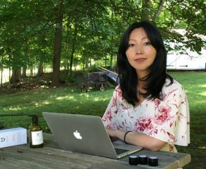 Bee Shapiro Of Ellis Brooklyn Perfumes On Starting A Beauty Company ...