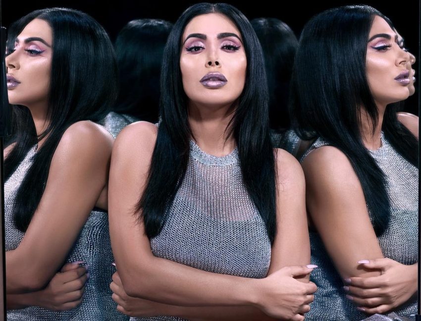 Huda Beauty Launching In Germany And Denmark! | Blog | HUDA BEAUTY