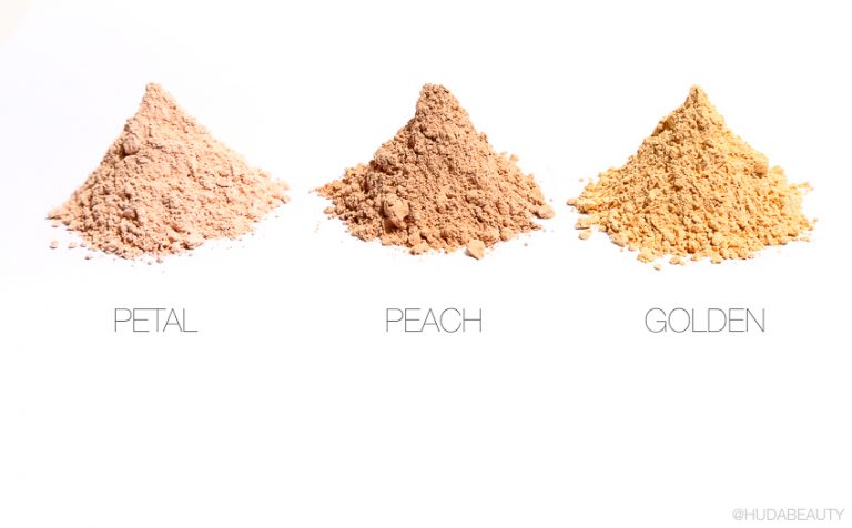 This Is The BEST Powder You'll Use All Summer | Blog | HUDA BEAUTY
