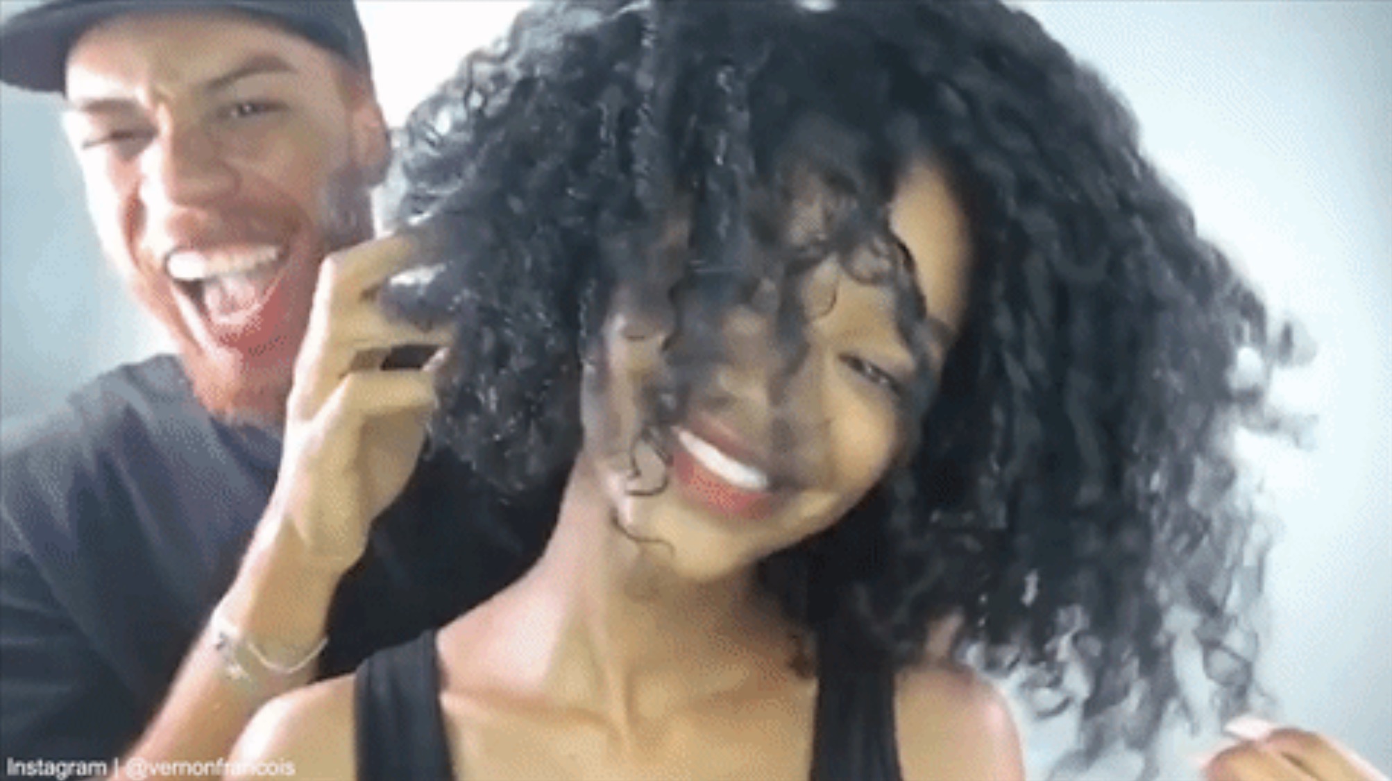 5 Things You Should Never Do To Your Fro | Blog | HUDA BEAUTY