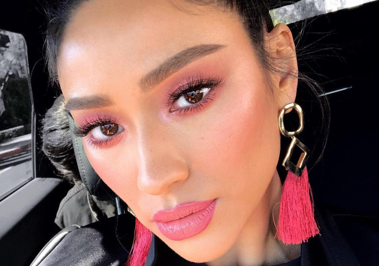 7 Ways To Slay Bold Makeup This Summer | Blog | HUDA BEAUTY