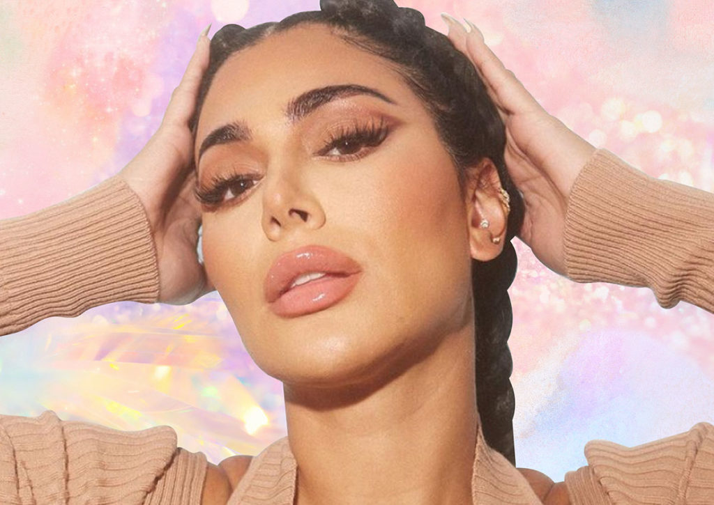 Baking 101: How to Bake Your Face Like A Pro | Blog | HUDA BEAUTY