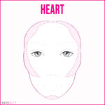 How To Contour To Flatter Your Face Shape | Blog | HUDA BEAUTY