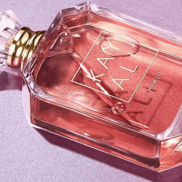 Our New Fragrance Concept: KAYALI – For Every Layer Of You | Blog ...