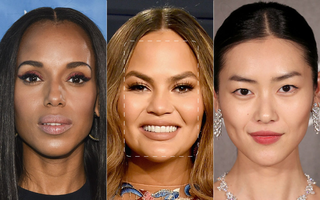 How To Shape Your Brows To Flatter Your Face | Blog | HUDA BEAUTY