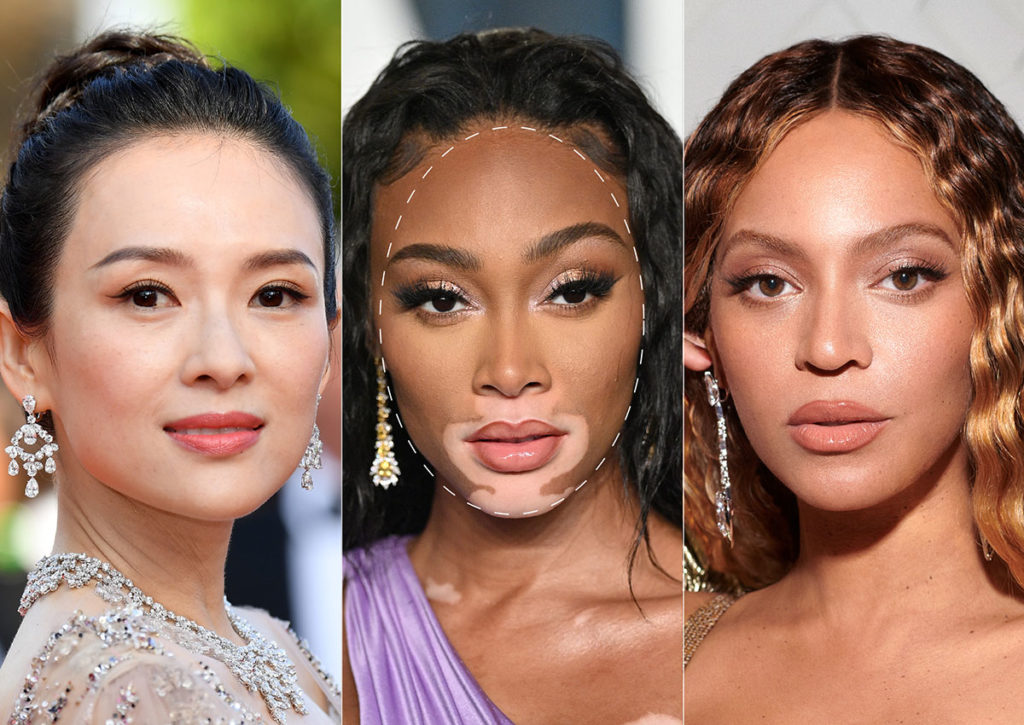 How To Shape Your Brows To Flatter Your Face | Blog | HUDA BEAUTY