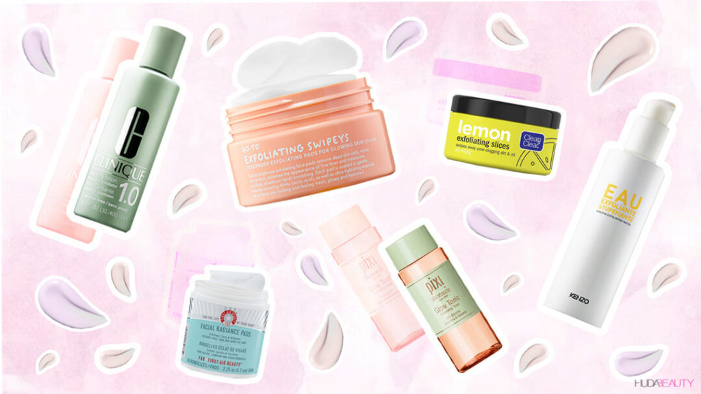 This Pre-Makeup Ritual Is The Key To A Flawless Af Face | Blog | HUDA ...