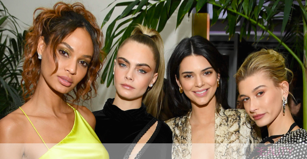 How To DIY The Beauty Essential Supermodels Use Daily | Blog | HUDA BEAUTY