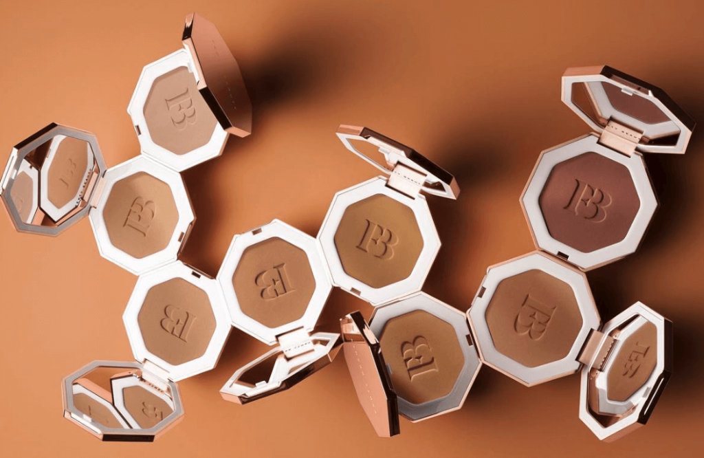 Fenty's New Bronzer Just Stepped Up The Game (And Our Makeup) | Blog ...