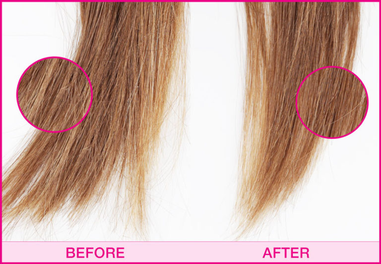 The Split-Ender Machine Will Get Rid Of Your Split Ends INSTANTLY ...