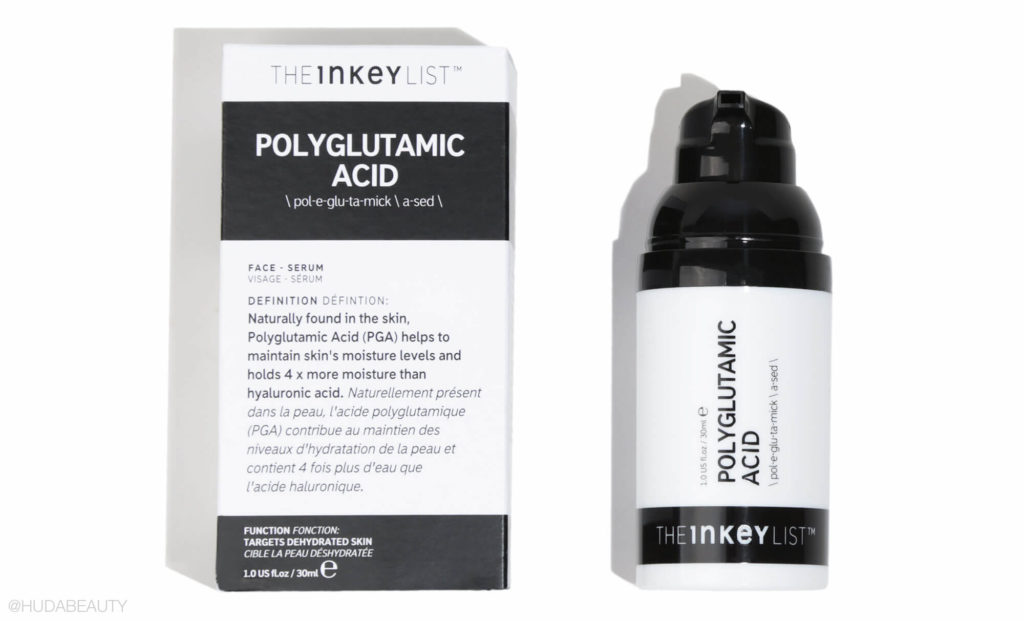Why Polyglutamic Acid Is An Essential Skincare Product | Blog | HUDA BEAUTY