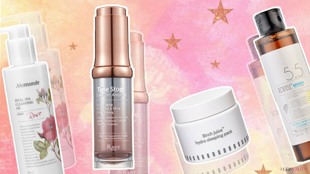 5 Korean Skincare Lines You Need On Your Radar | Blog | HUDA BEAUTY
