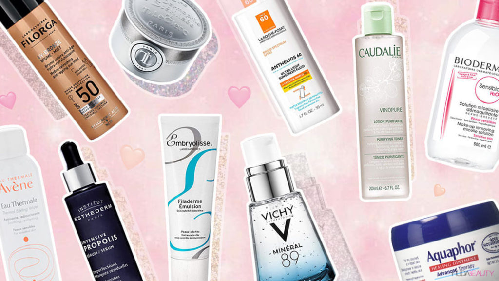 11 French Drugstore Products That Are SO Damn Good | Blog | HUDA BEAUTY