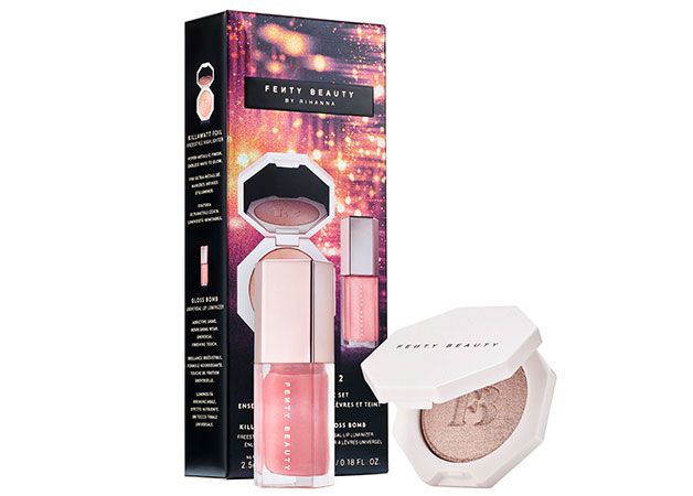 The Best Christmas Gift Ideas For Beauty Lovers | Blog | HUDA BEAUTY