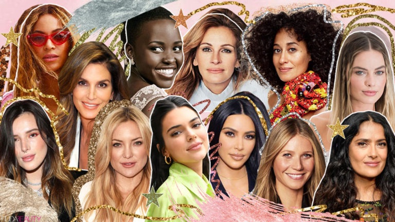 12 Celeb Skincare Secrets You Need To Know | Blog | HUDA BEAUTY