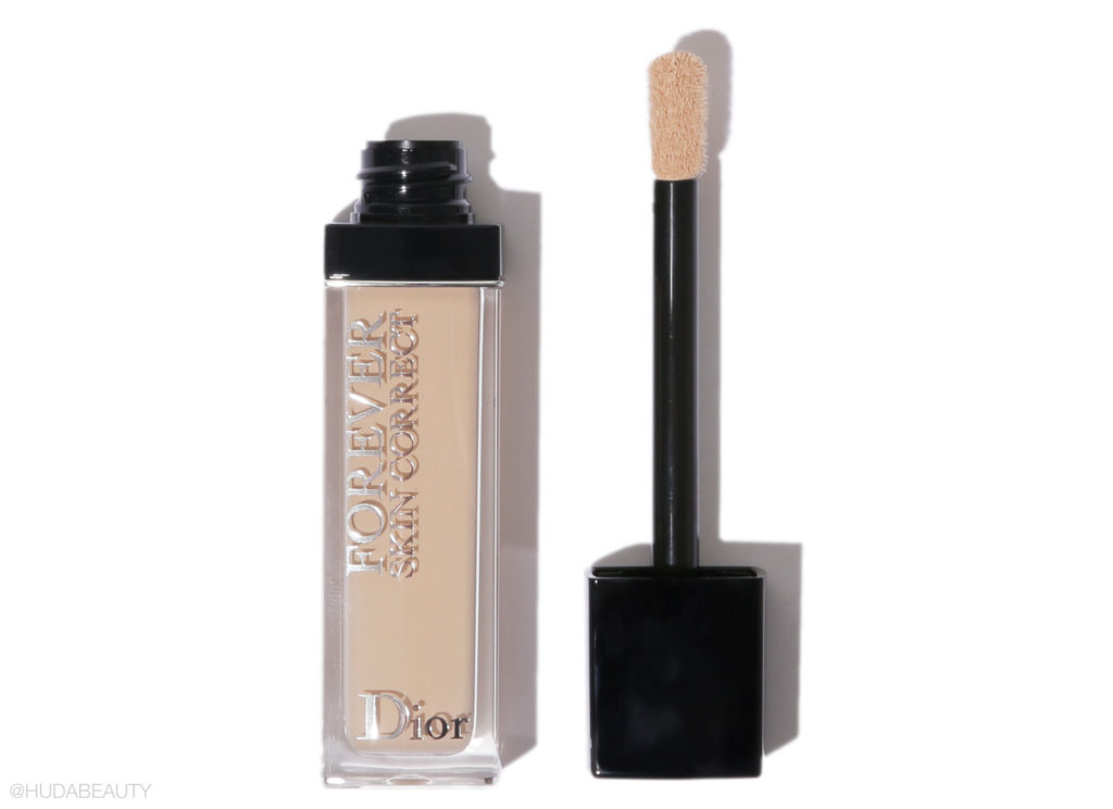 Dior's New Forever Skin Correct Concealer Seriously Impressed Us | Blog ...