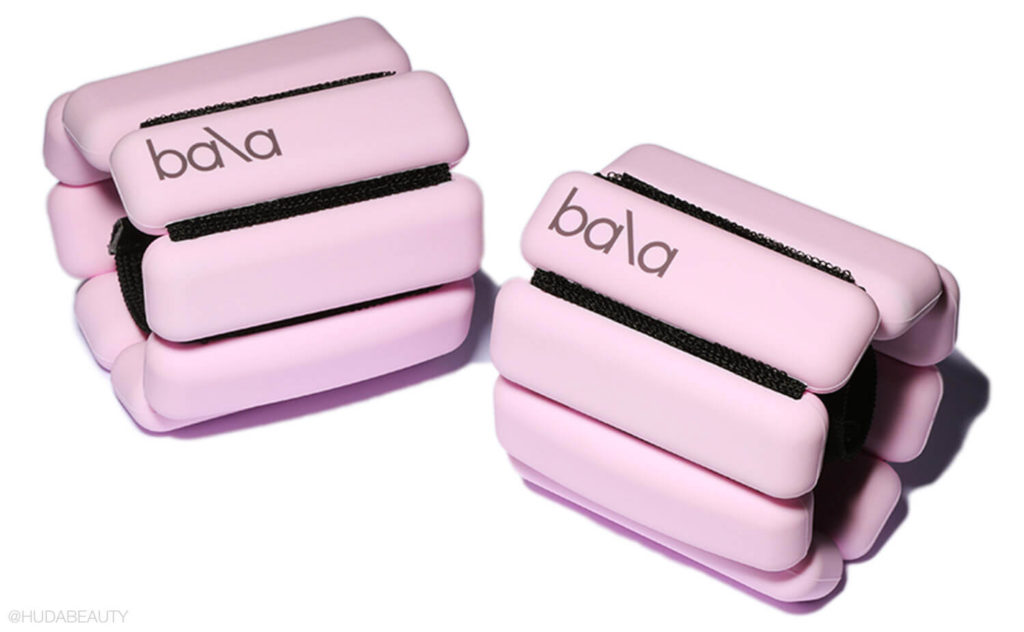 Bala Bangles Are The Easiest Way To Boost Your Workout & Tone Up | Blog ...