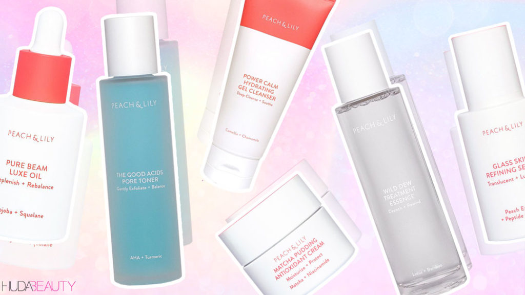 Is Glass Skin A Beauty Myth? We Put It To The Test | Blog | HUDA BEAUTY