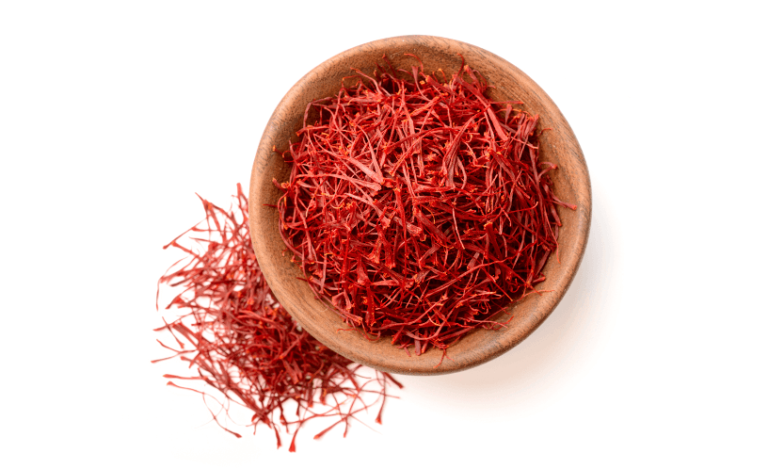 These Saffron Beauty Products Do The MOST For Your Skin & Hair | Blog ...