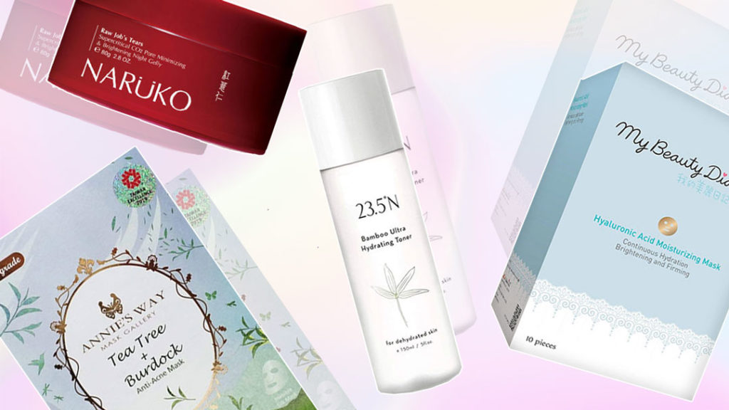 Taiwanese Beauty Is Coming – Here's What You Need To Know | Blog | HUDA ...
