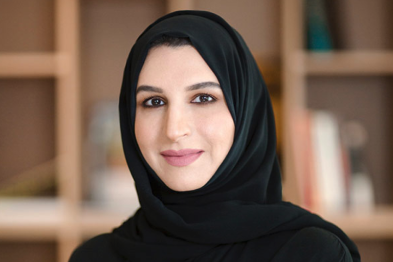 Inspirational Emirati Women Who Are Breaking Down Boundaries | Blog ...