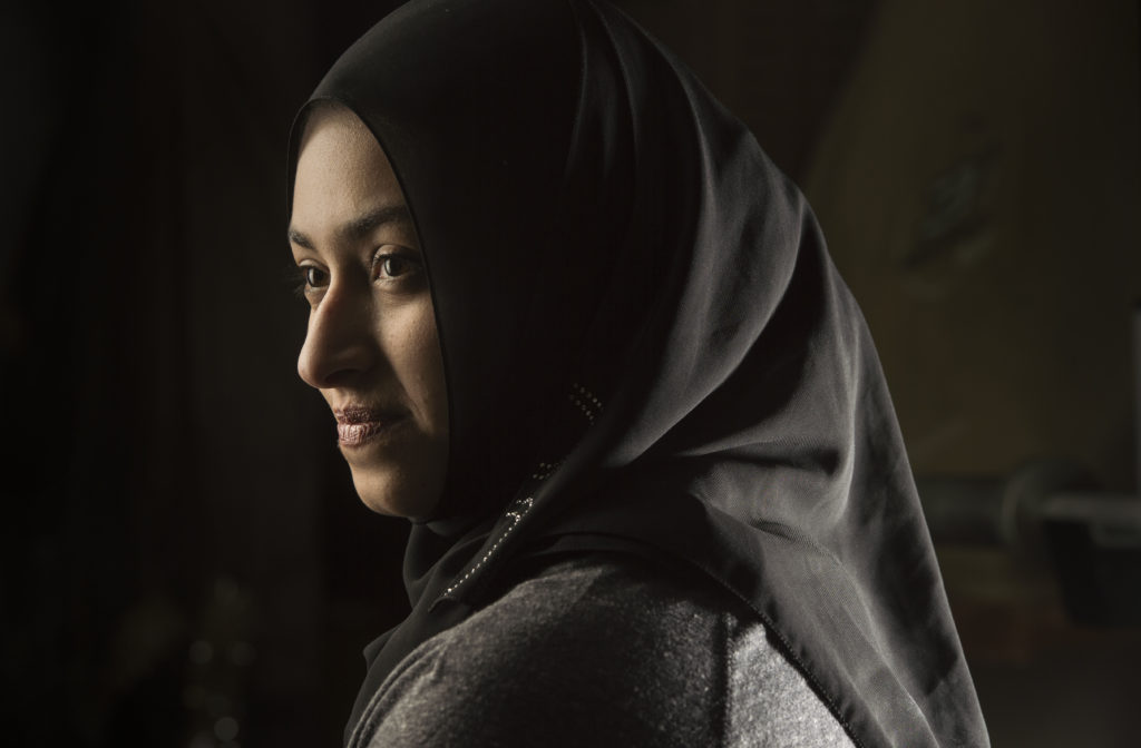 Inspirational Emirati Women Who Are Breaking Down Boundaries