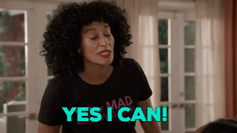 Funny Comeback Gifs