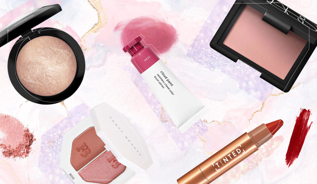 Blush Hacks (And Buys) You Need To Know For A Rosy Glow | Blog | HUDA ...