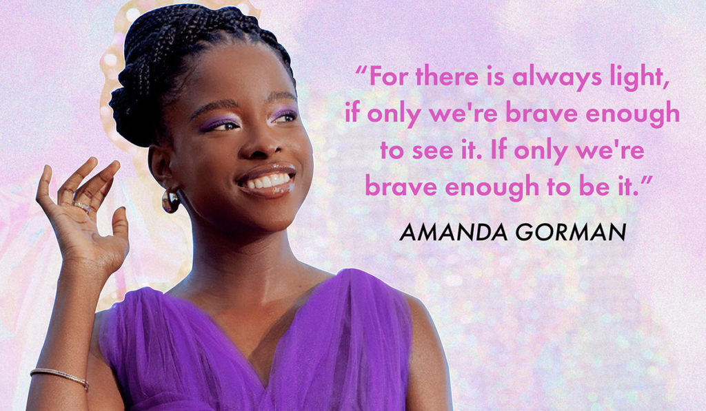 5 Empowering Black Poets With Messages That Should Be Heard | Blog ...