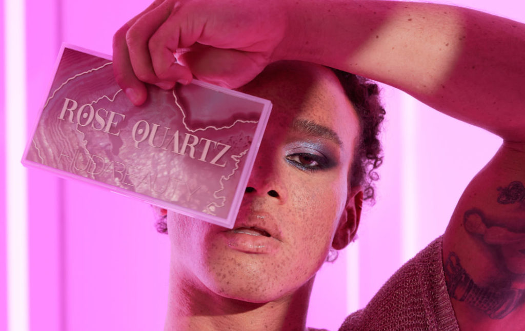 Go Love Yourself! Our New Rose Quartz Collection Is For You!