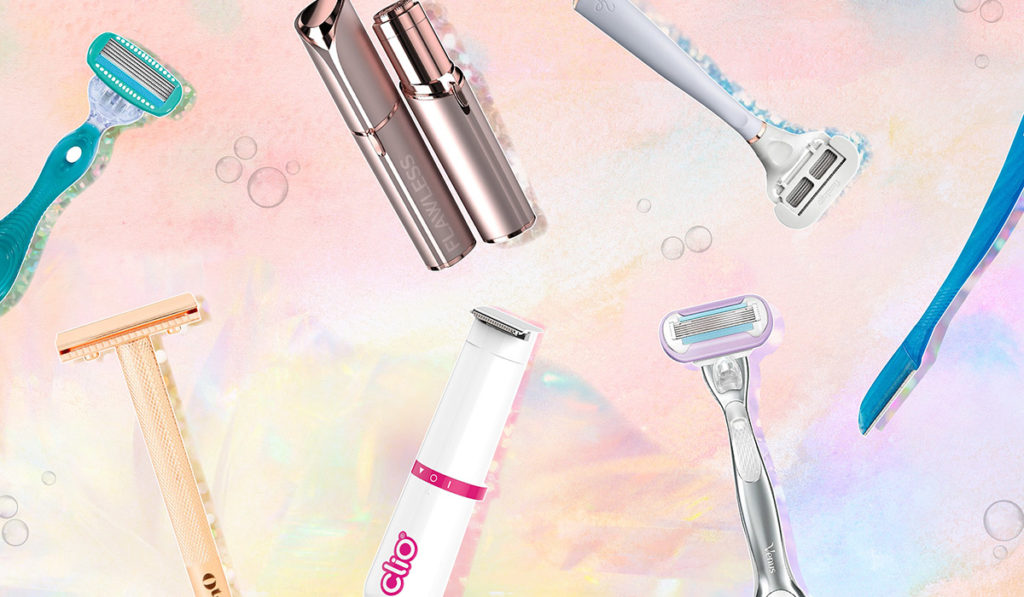 The Best Hair Removal Tools (For Face & Body) That Live Up To Their ...