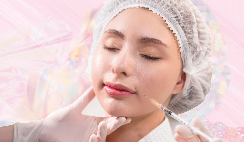 Here’s The DL On Thread Lifts, According To Skin Pros Who Perform Them ...