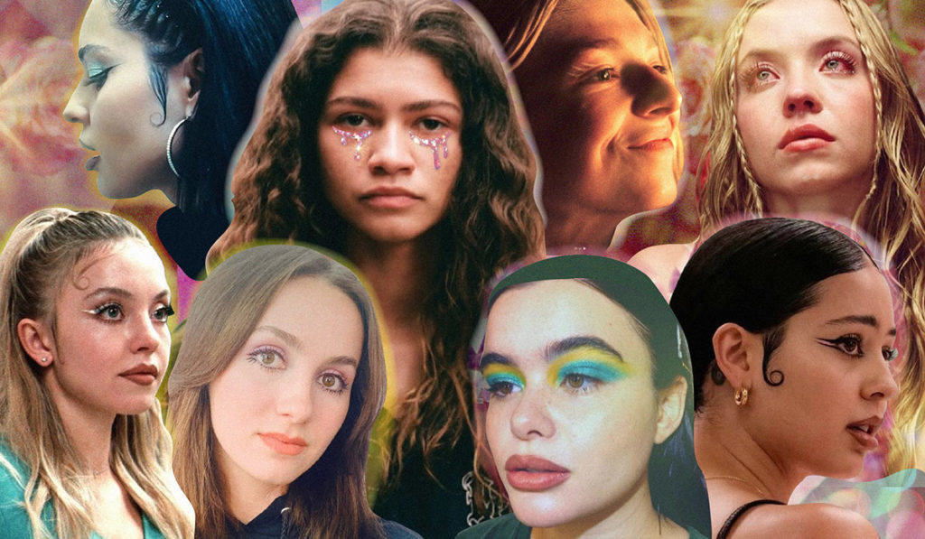 ICONIC Euphoria Looks You Need To Try ASAP! | Blog | HUDA BEAUTY