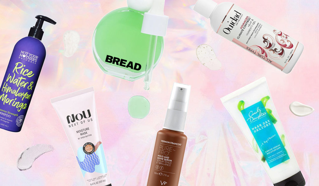 6 New Curl Products Your Crowning Glory Will Love | Blog | HUDA BEAUTY