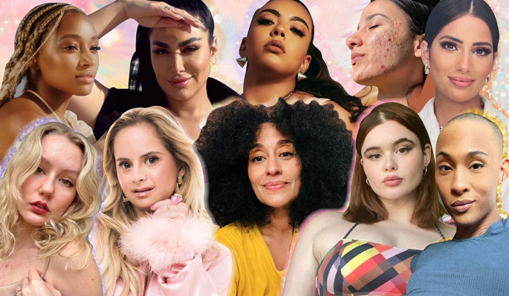 10 Empowering Women Dismantling Toxic Beauty Standards