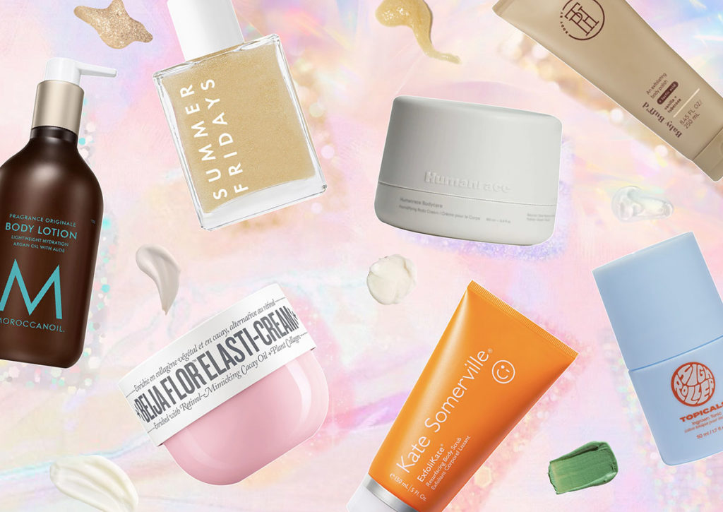 Body Care's FINALLY Having A Moment & These Are Must-Trys! | Blog ...