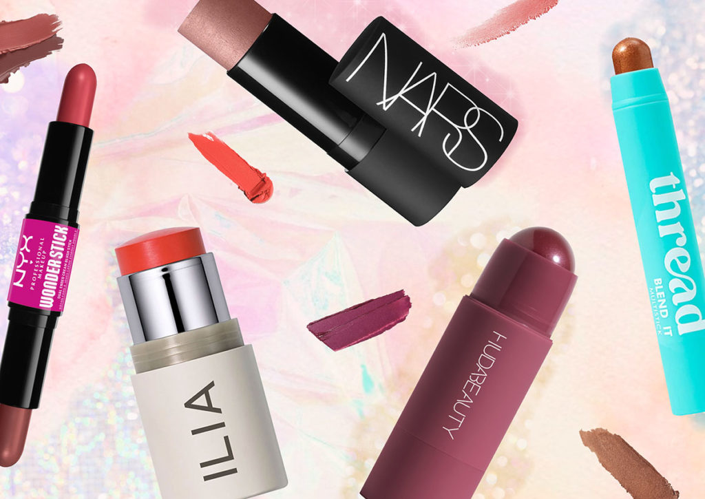 5 Trending Makeup Sticks That’ll Revive Your Beat In 0.5 Seconds | Blog ...