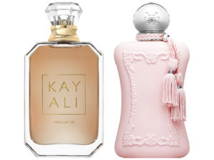 KAYALI Perfume Combos That'll Make You Smell Like A Delicious Dessert!