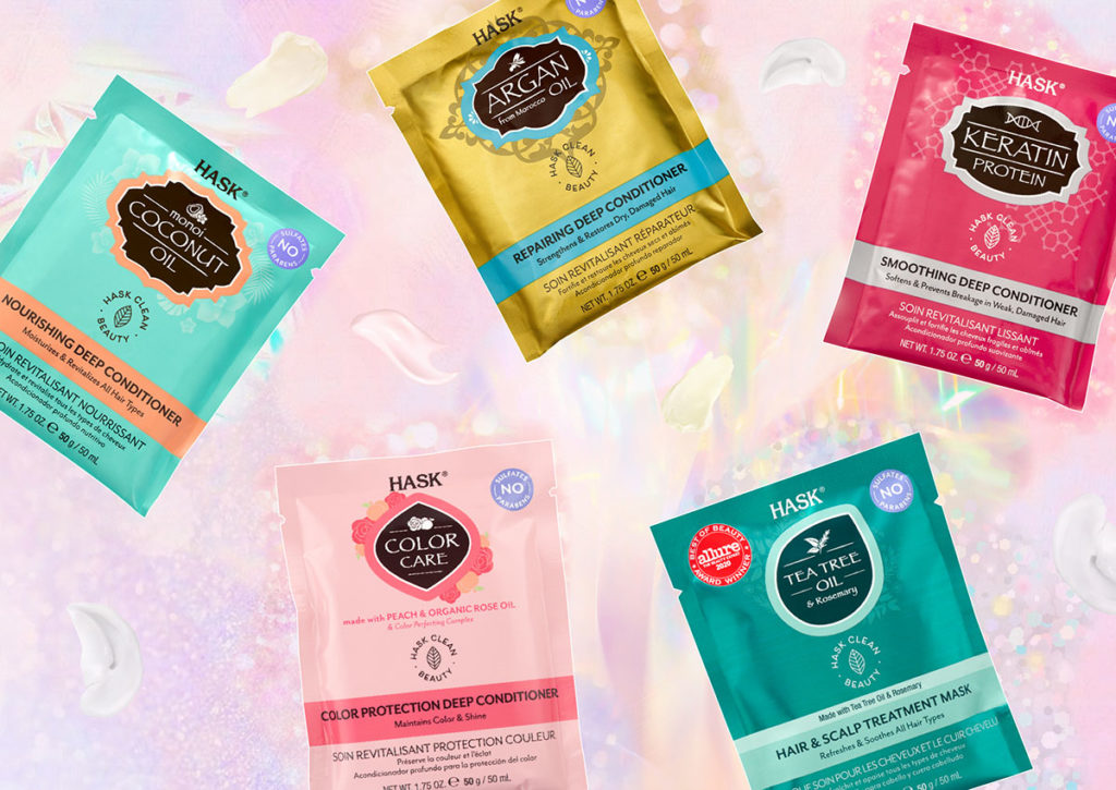 $3 Deep-Conditioning Hair Masks That Work? Sign Us Up! | Blog | HUDA BEAUTY