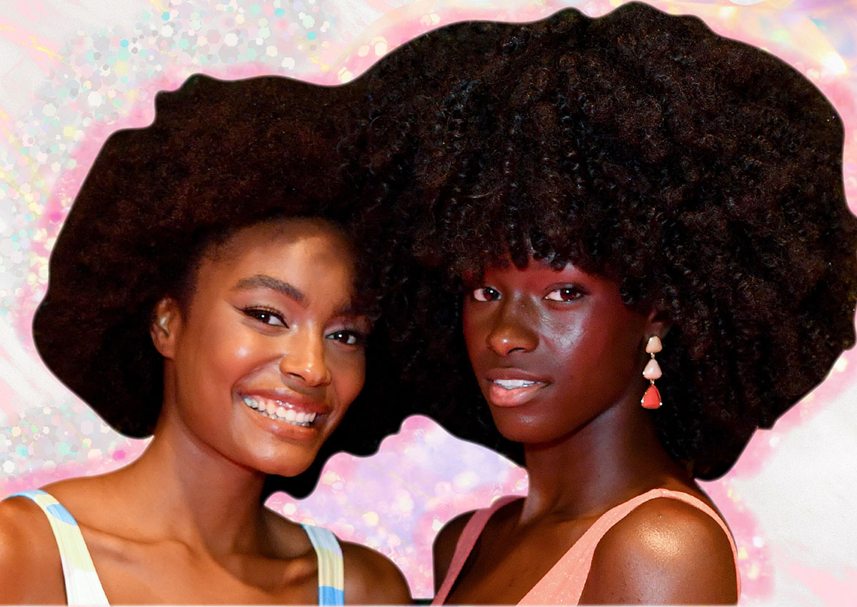 Heads Up Air Drying Your Hair Might Be Damaging It Blog HUDA BEAUTY