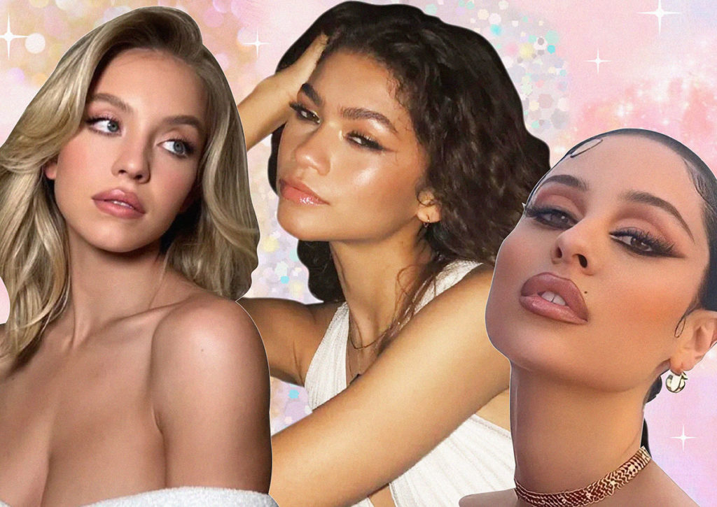 Sleepy Siren Or Doe How To Do Tiktoks Hottest Eye Makeup Trends
