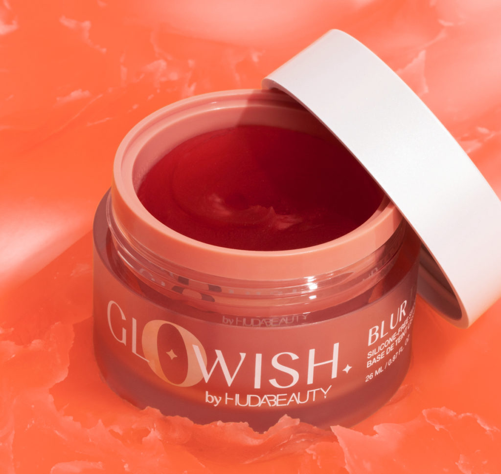 Instant Filter Effect: Meet Blur Jam, Our New Skin-Blurring Primer ...