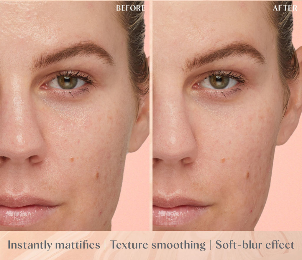 Instant Filter Effect: Meet Blur Jam, Our New Skin-Blurring Primer ...