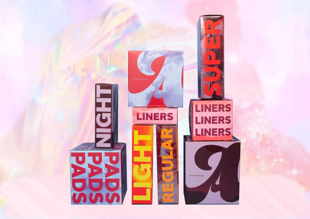 The Best Menstrual Care Products That Make Us Rethink Our Period | Blog ...