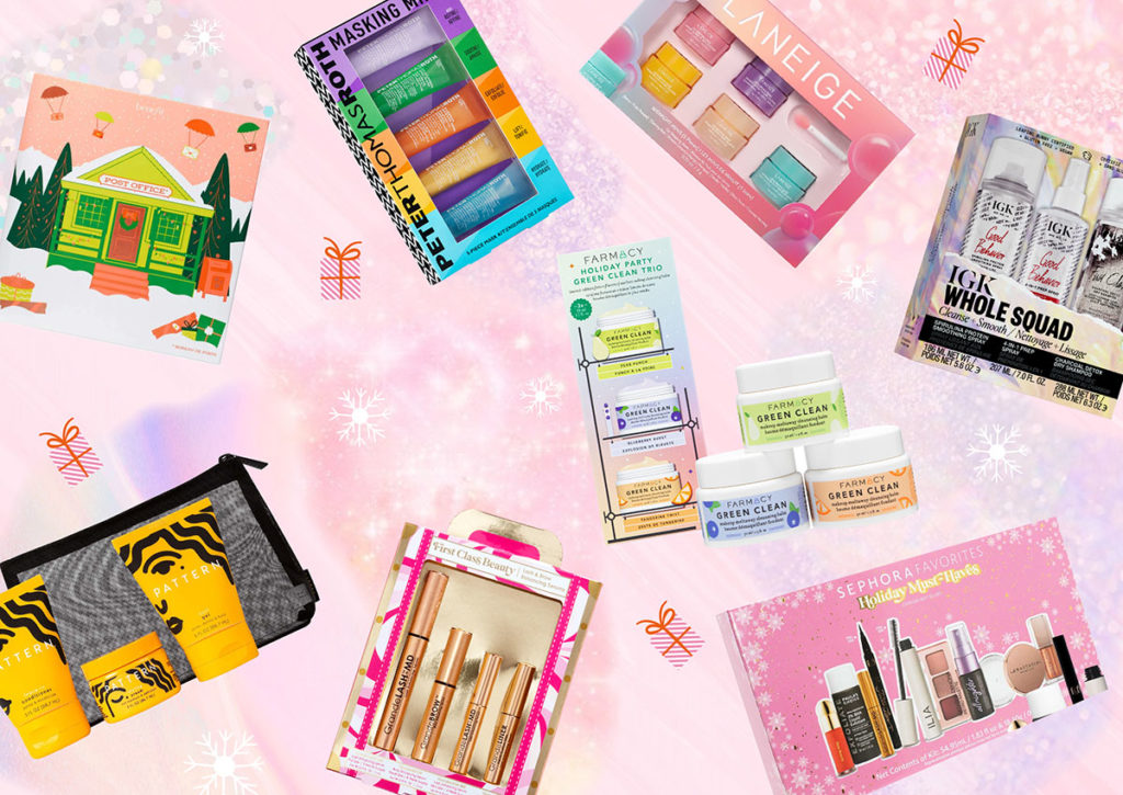 Holiday Beauty Bundles Are Here: These Early Arrivals Are Worth Your ...