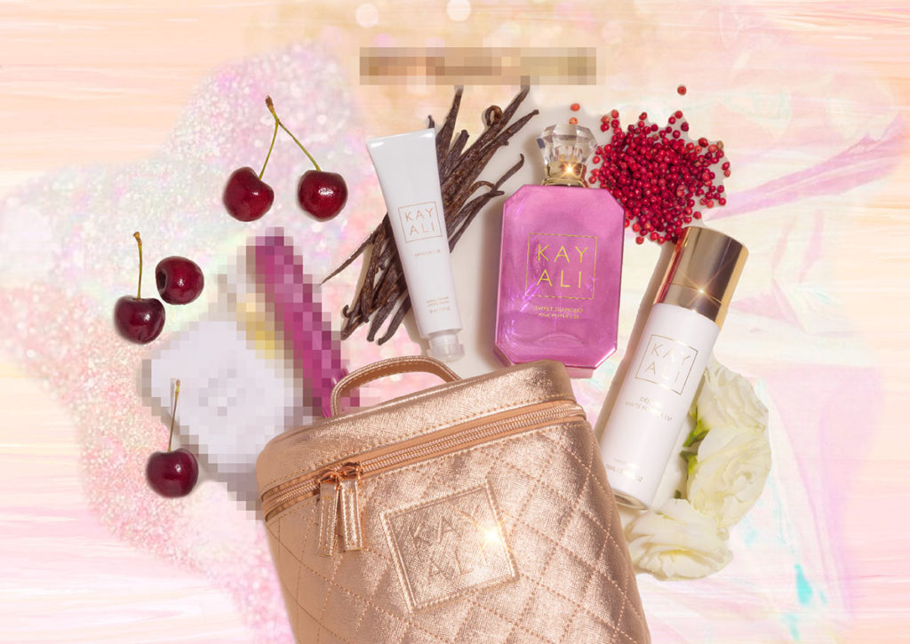 Celebrate KAYALI's 4th Birthday With The AMAZING Mystery Bundle | Blog ...