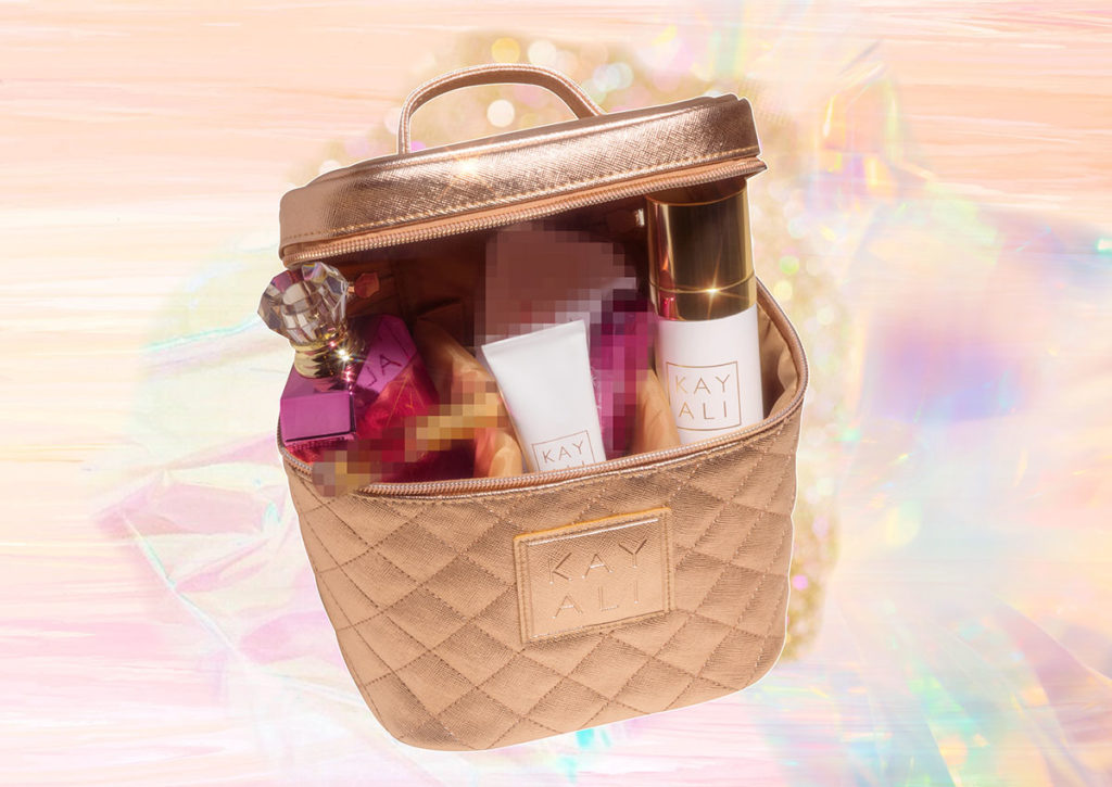 Celebrate KAYALI's 4th Birthday With The AMAZING Mystery Bundle | Blog ...