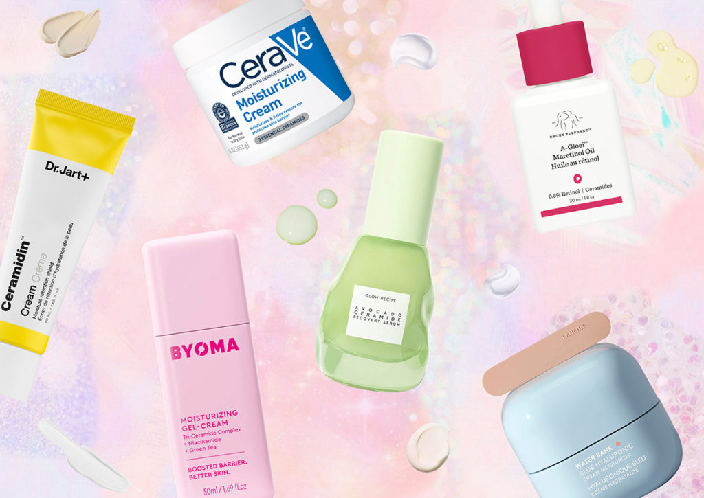 These Ceramide-Infused Heroes Will Revive Dull Winter Skin | Blog ...
